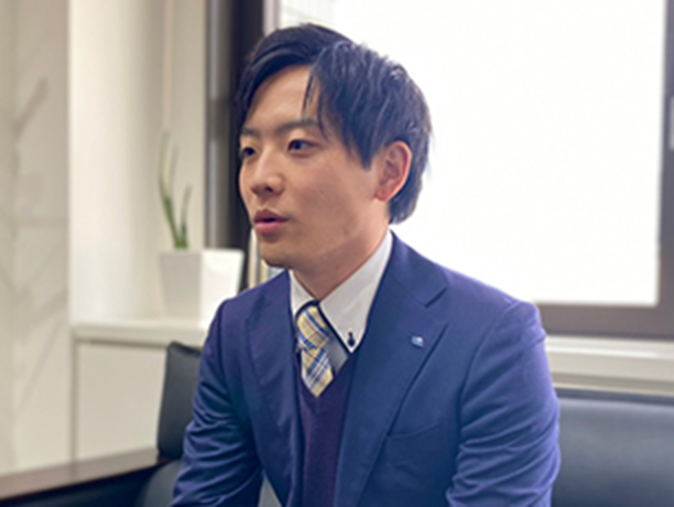 採用メッセージ | キャル株式会社 採用情報